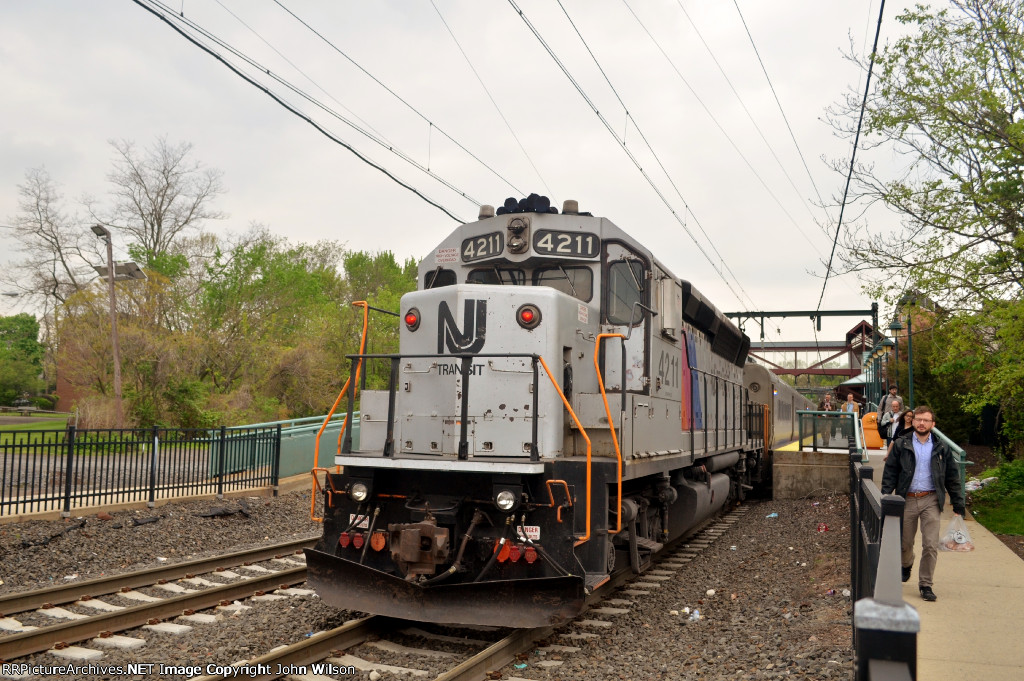 NJT 4211